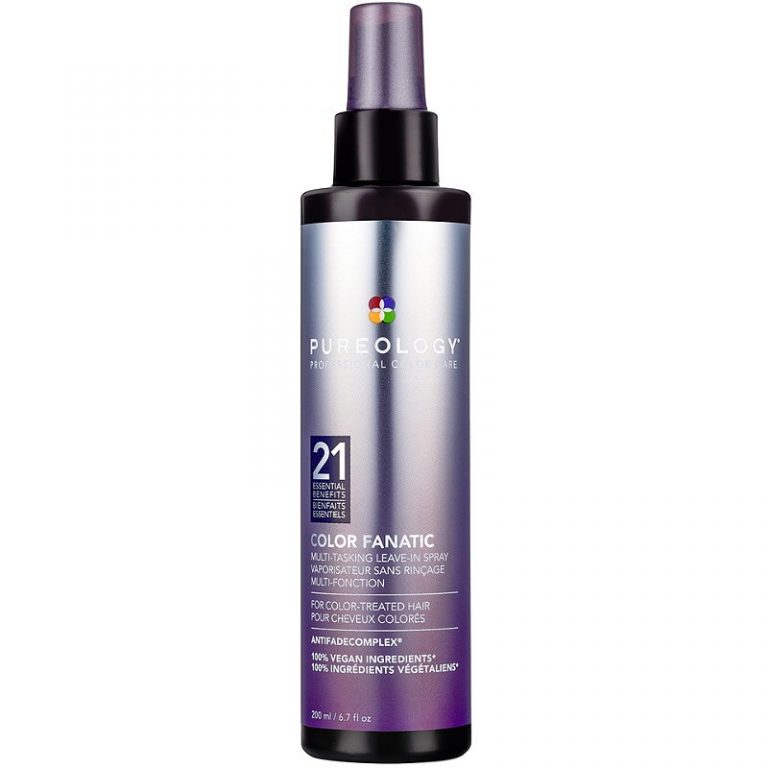 Pureology Colour Fanatic 21 in 1 200ml - Savvy Hair Artistry