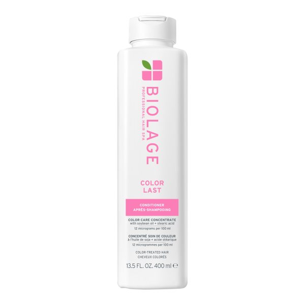 Biolage Color Last Conditioner 400ml - Savvy Hair Artistry